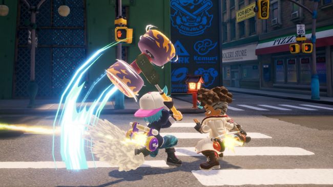 Ninjala reaches 5 million downloads