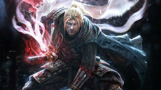 Nioh reaches two million copies sold