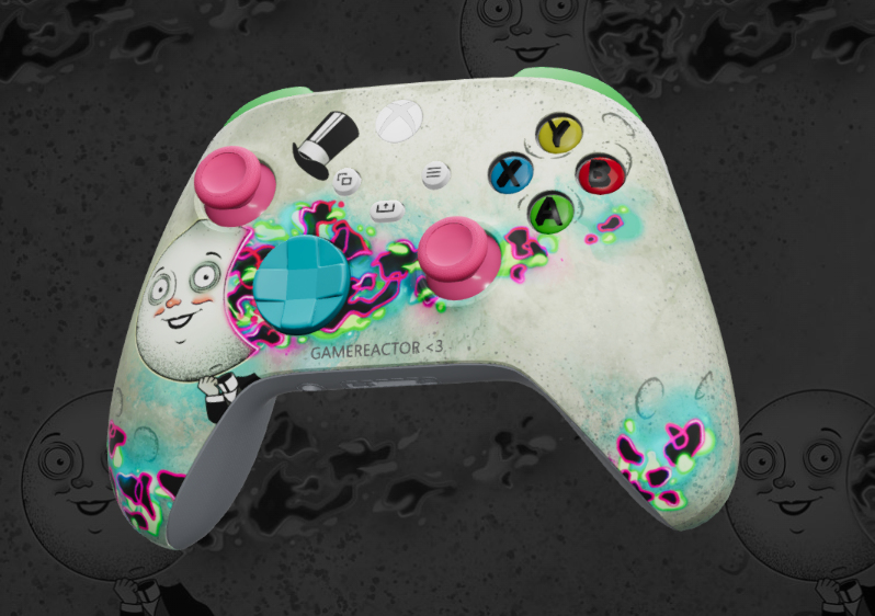 The Outer Worlds 2 designs have joined Xbox Design Lab