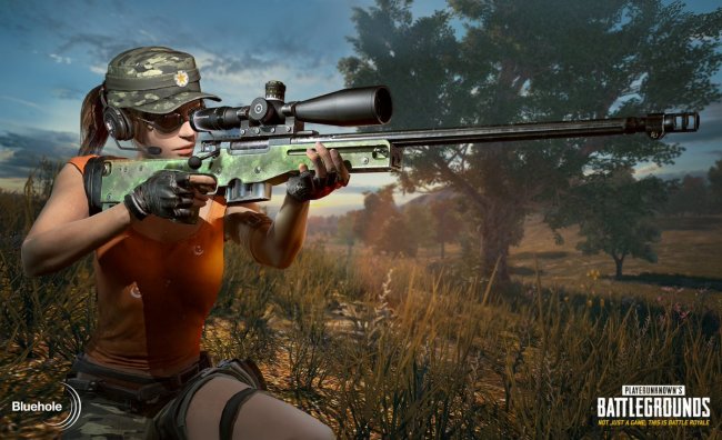 First-person servers have arrived in all PUBG game modes - PUBG ...