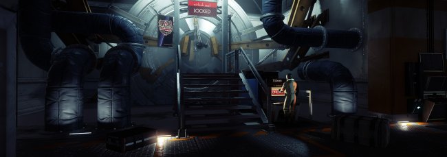 Prey Preview - Gamereactor