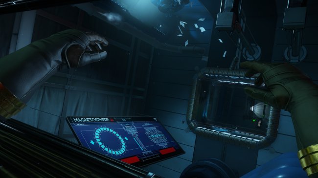 Prey Preview - Gamereactor