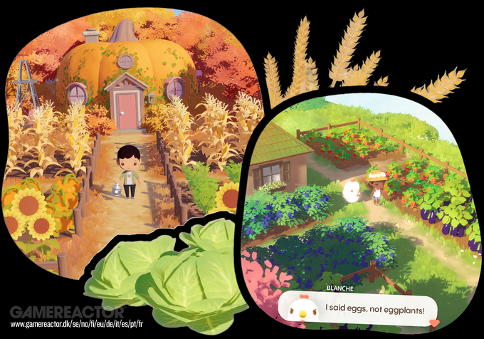 Puffpals: Island Skies flourishes on Kickstarter and you'll want to hug it