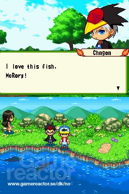 River King: Mystic Valley - Gamereactor UK