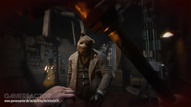 Find out where Billy and the first Jigsaw came from in SAW: Genesis