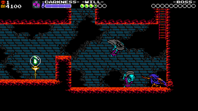 Shovel Knight: Specter of Torment Review - Gamereactor