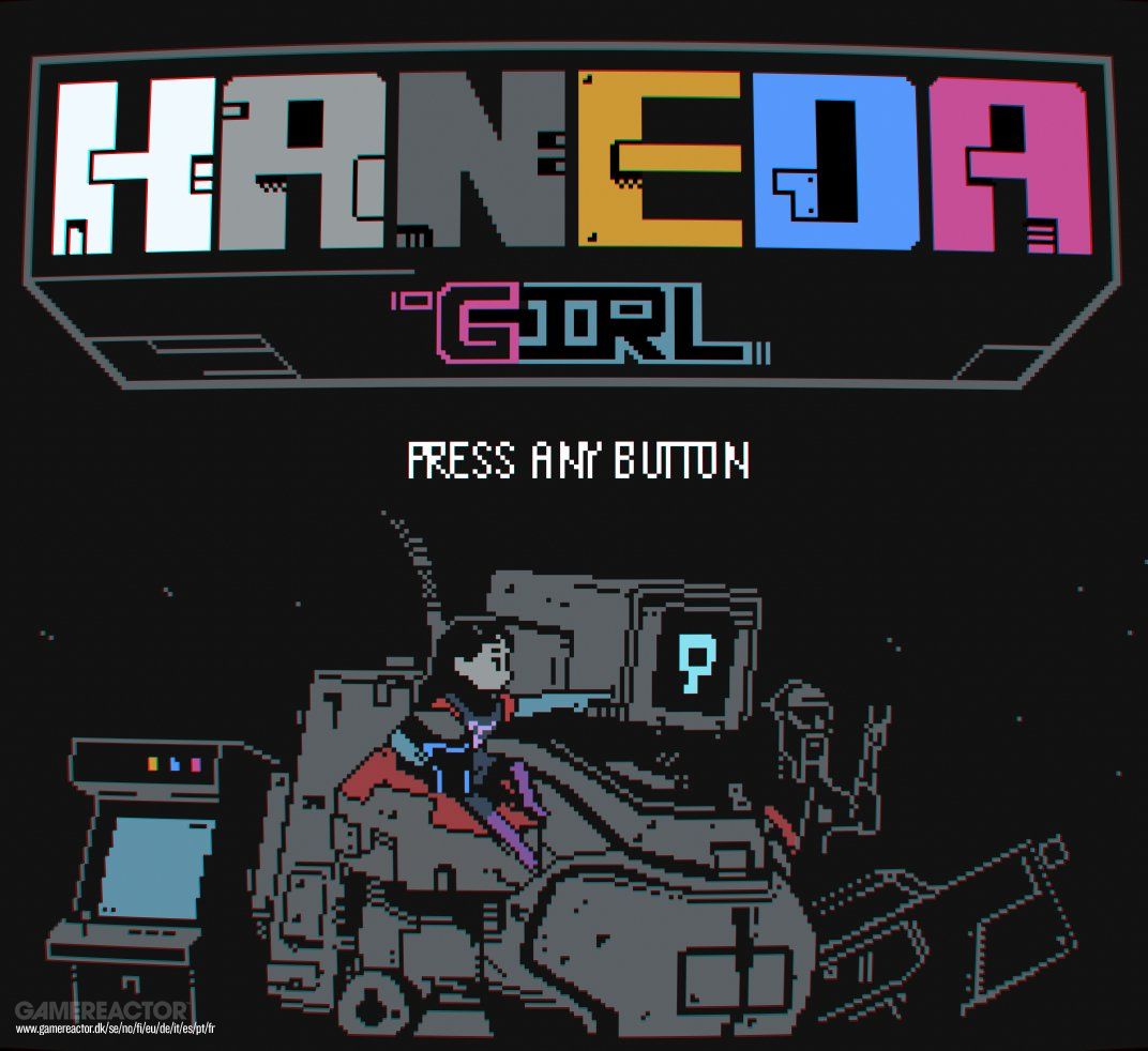 Studio Koba takes full control and launches self-publishing of Haneda Girl