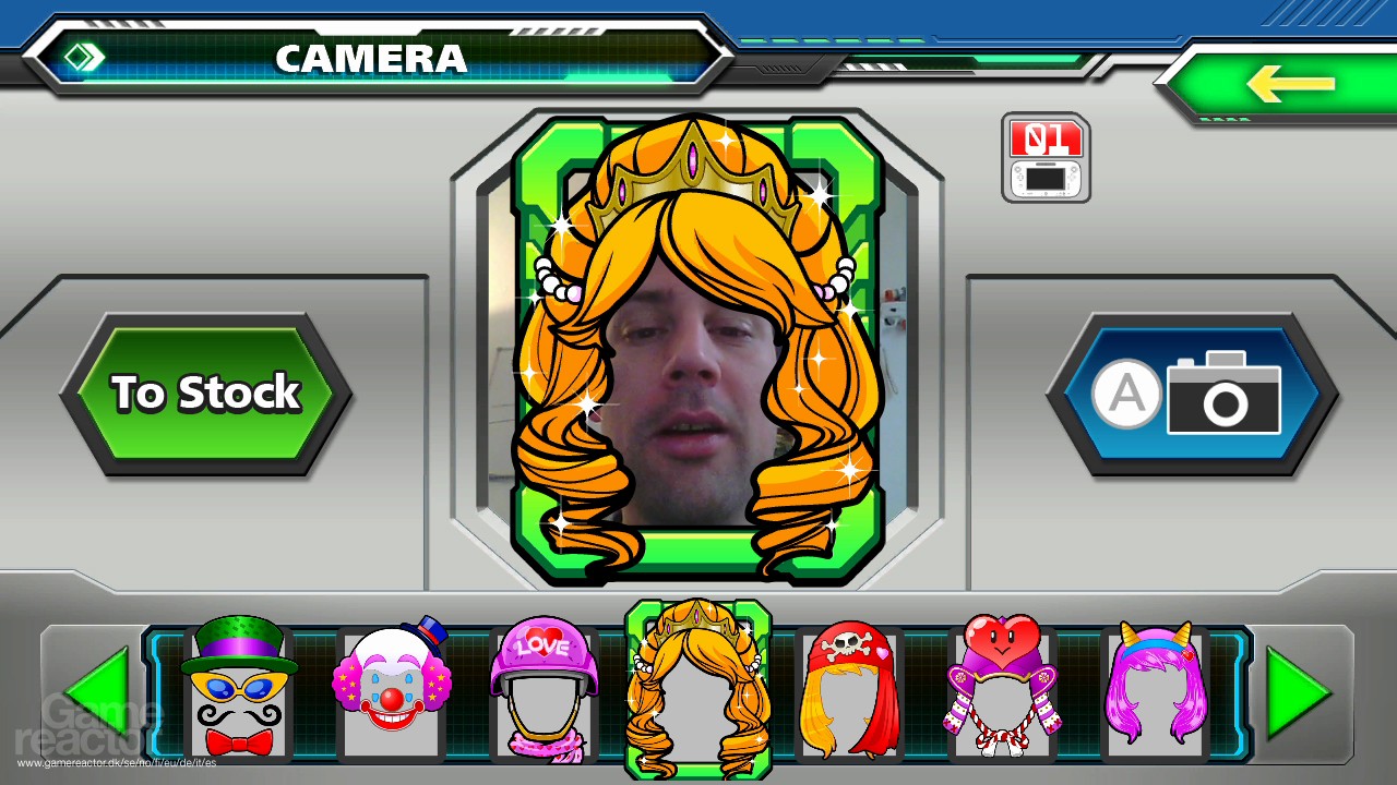 Tank! Tank! Tank! Review - Gamereactor