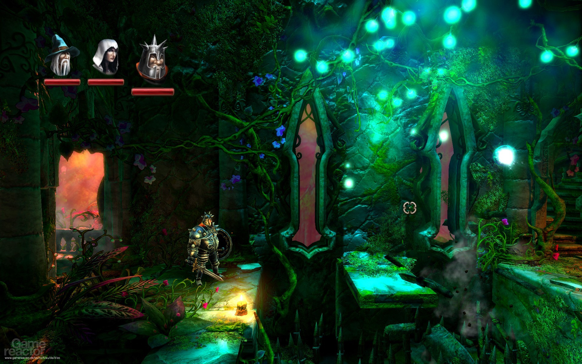 Trine 2 Review - Gamereactor
