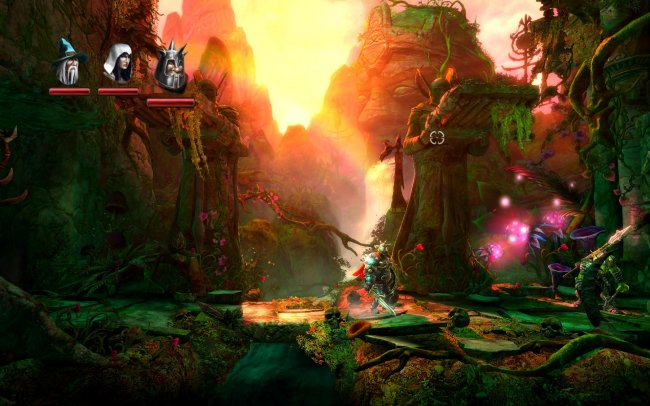 Trine 2 Review - Gamereactor