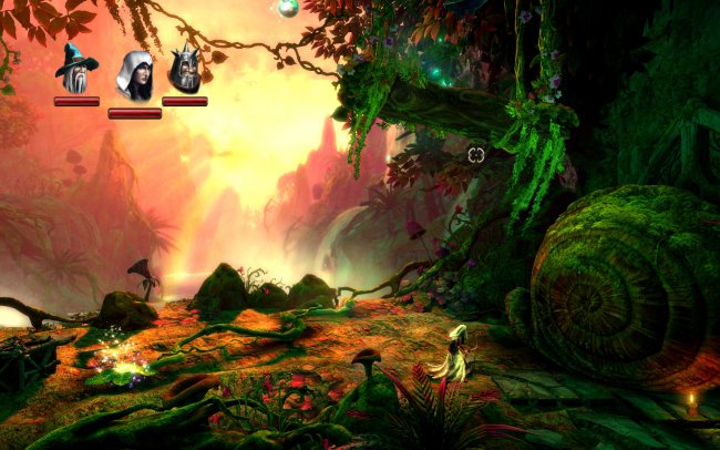 Trine 2 Review - Gamereactor