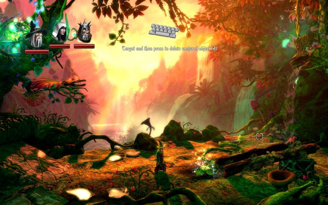 Trine 2 Review - Gamereactor