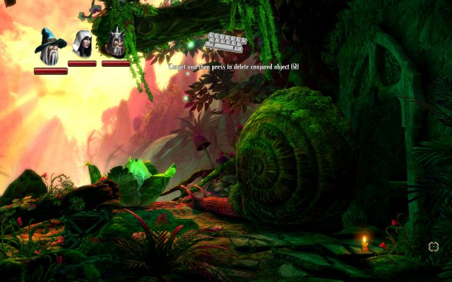 Trine 2 Review - Gamereactor