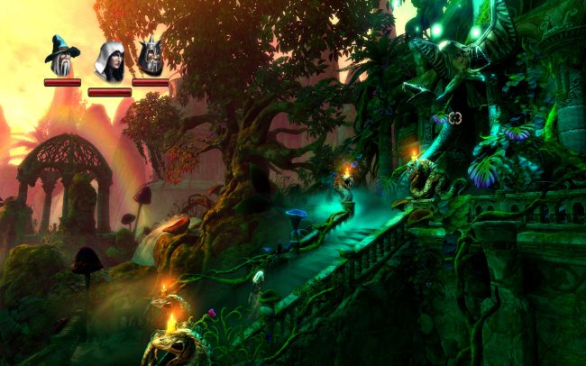 Trine 2 Review - Gamereactor