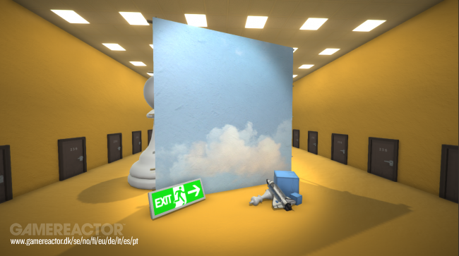 Museum of Simulation Technology - Gamereactor UK