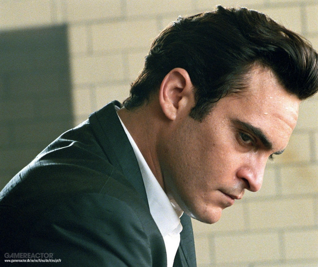 Joaquin Phoenix's top 5 performances - - Gamereactor