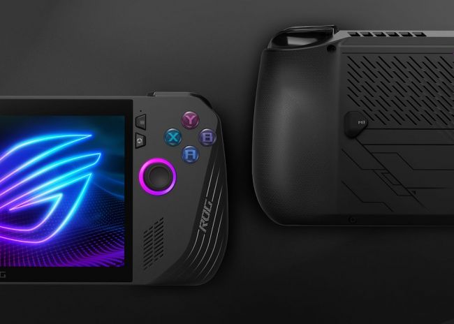 Asus Rog Ally X has been unveiled along with specifications and price ...