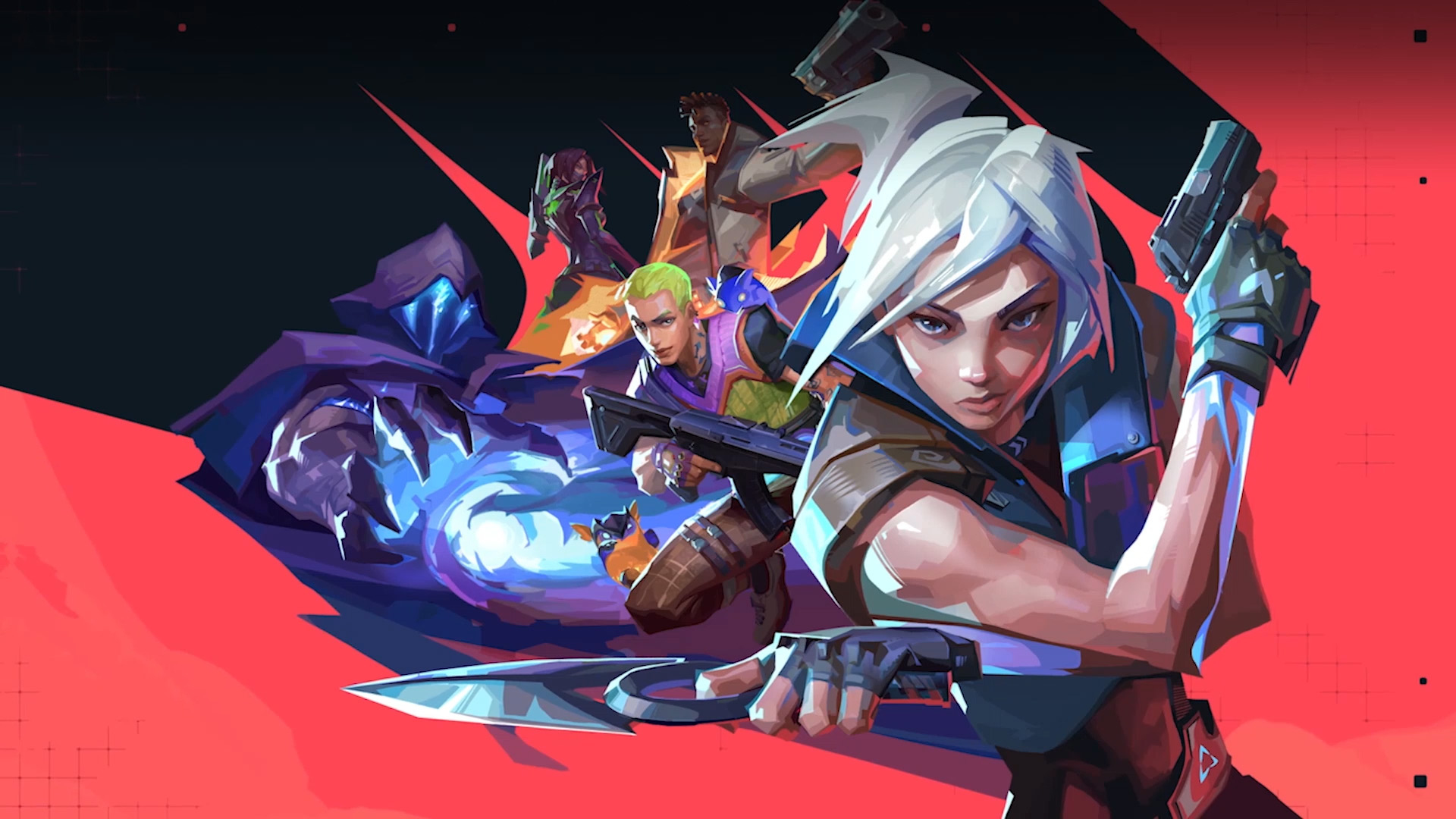 Fnatic signs crashies to Valorant roster following Leo's health issues