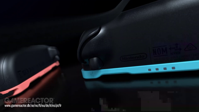 Nintendo confirms that both controllers included with Switch 2 have an ...