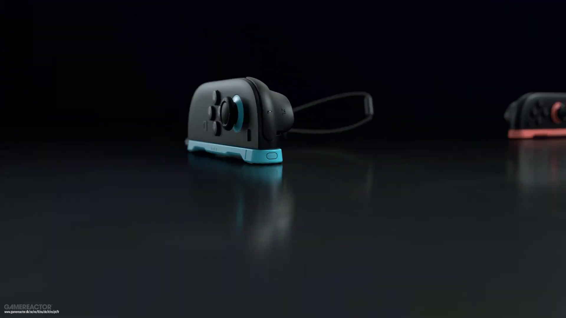 Nintendo confirms that both controllers included with Switch 2 have an ...