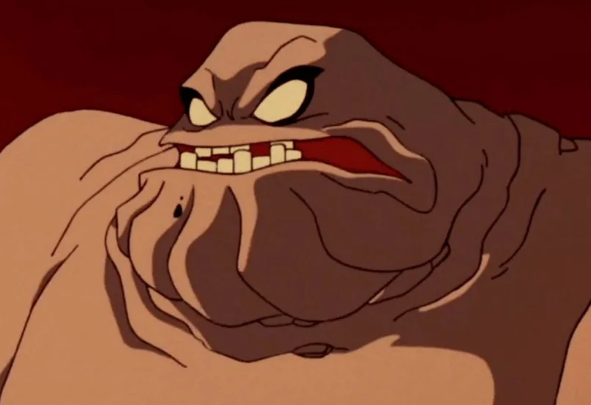 Clayface - Gamereactor UK