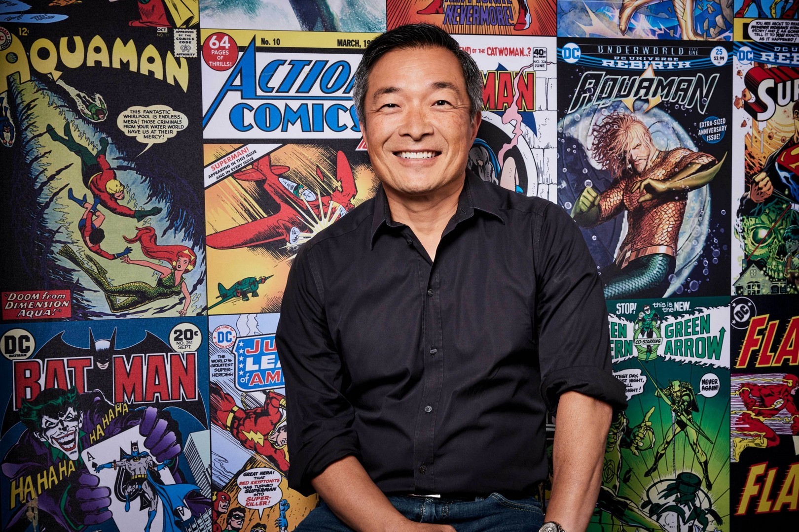 San Diego Comic-Con Málaga announces first guest and new tickets on ...