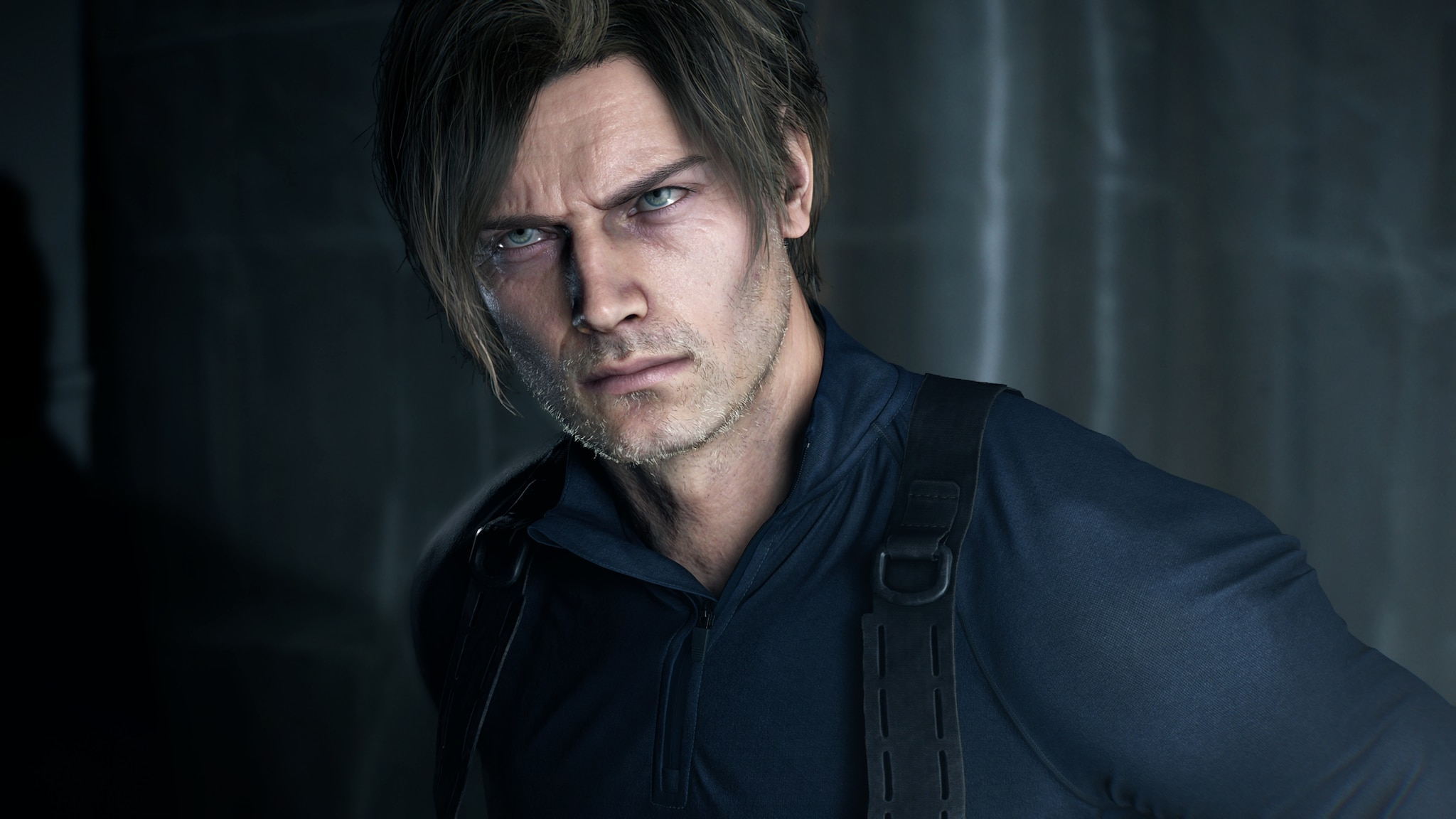 Capcom has considered setting a Resident Evil game in Japan - Resident ...