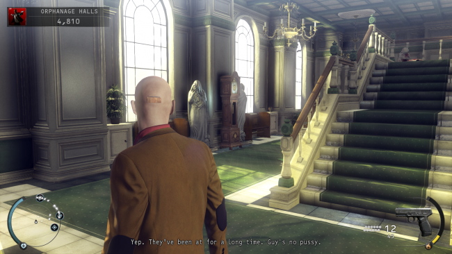 Hitman: Absolution Review - Gamereactor