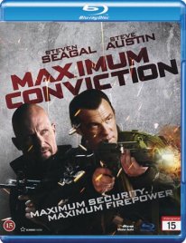 Maximum Conviction - Gamereactor UK