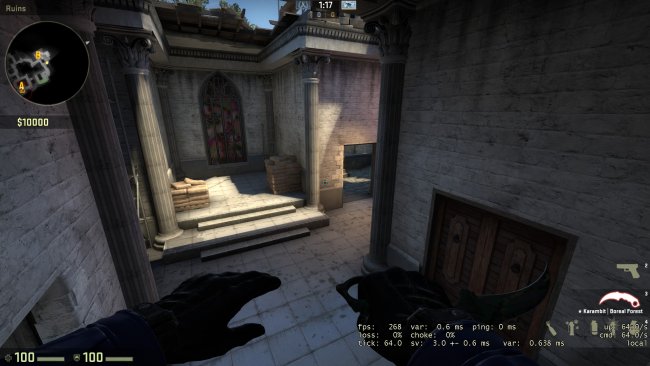 CS:GO's Inferno has had a major update - Counter-Strike: Global ...