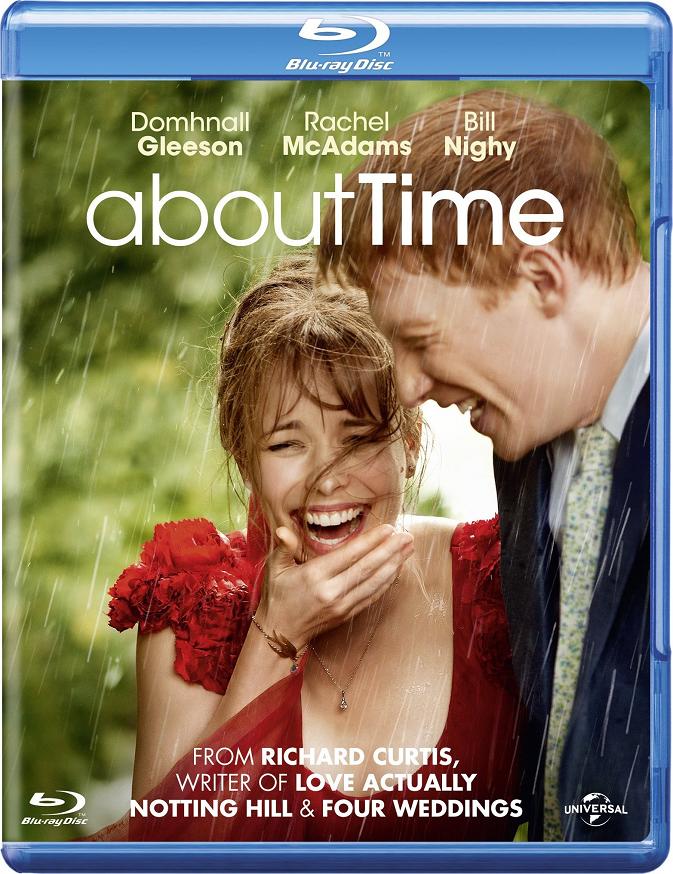 About Time - Gamereactor UK