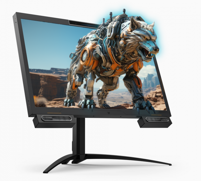 Acer launches new 3D laptops for both gaming and general entertainment ...