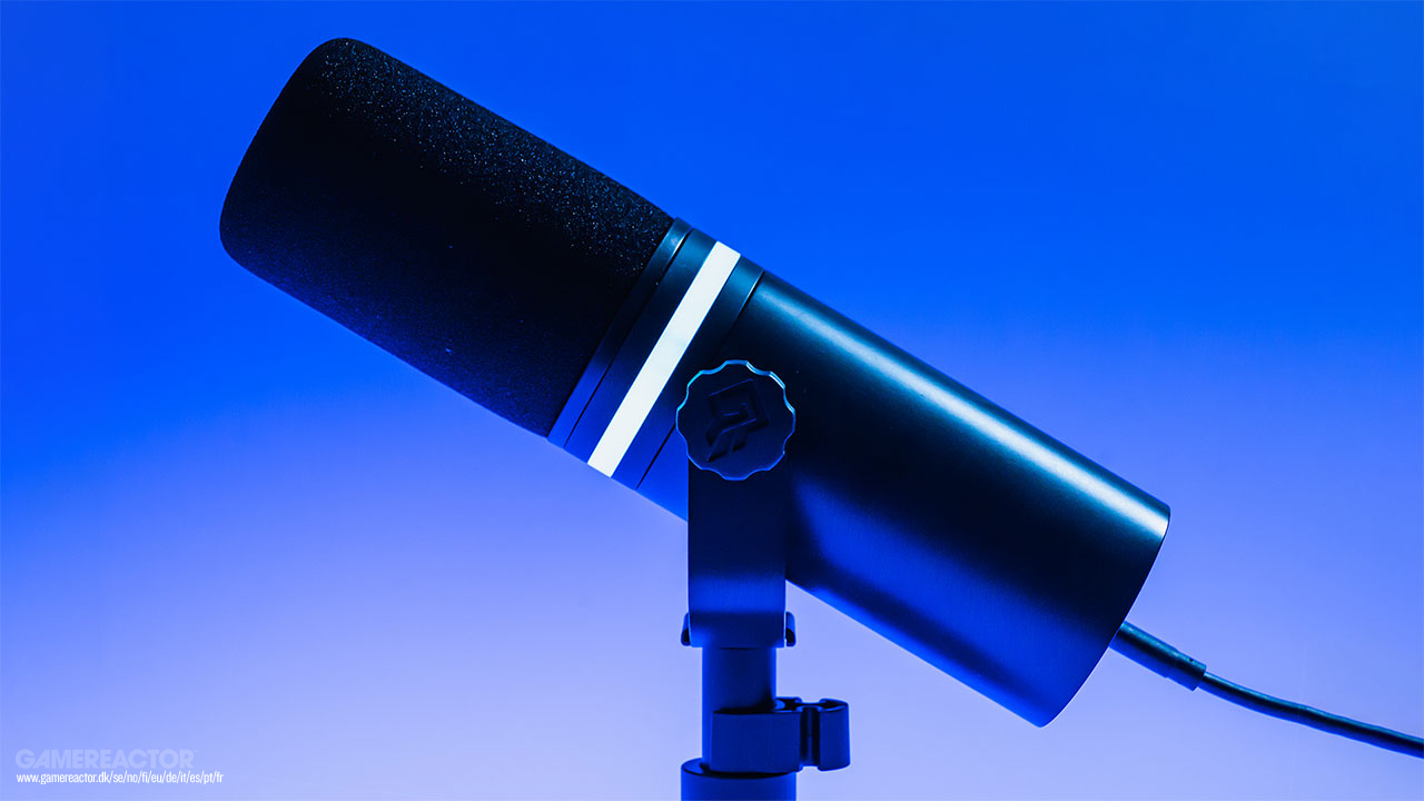 Beacn Mic & Mix Create