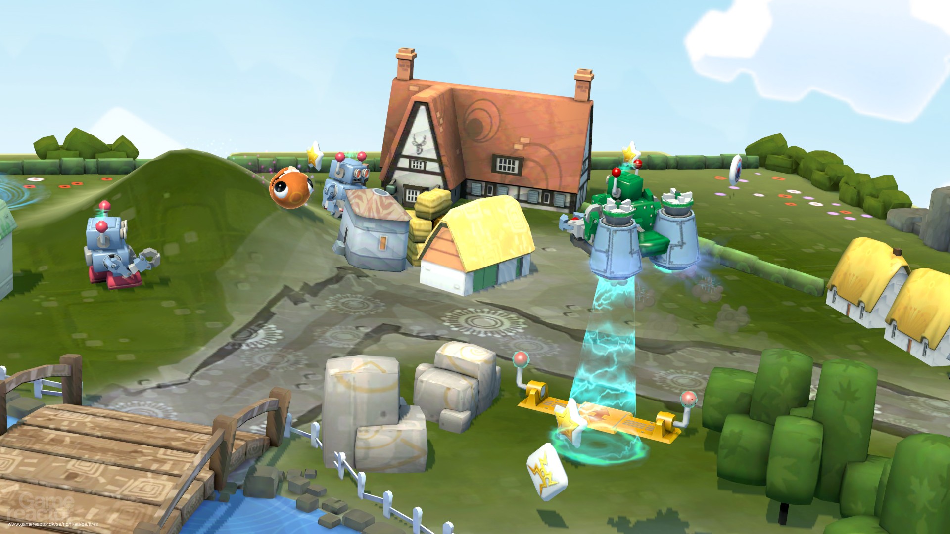 Best of the Rest: NGP Games - - Gamereactor