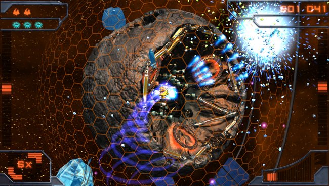 Best of the Rest: NGP Games - - Gamereactor