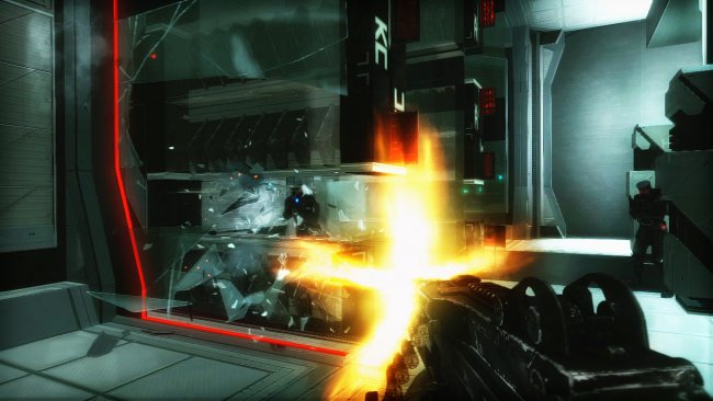 Bodycount Preview - Gamereactor