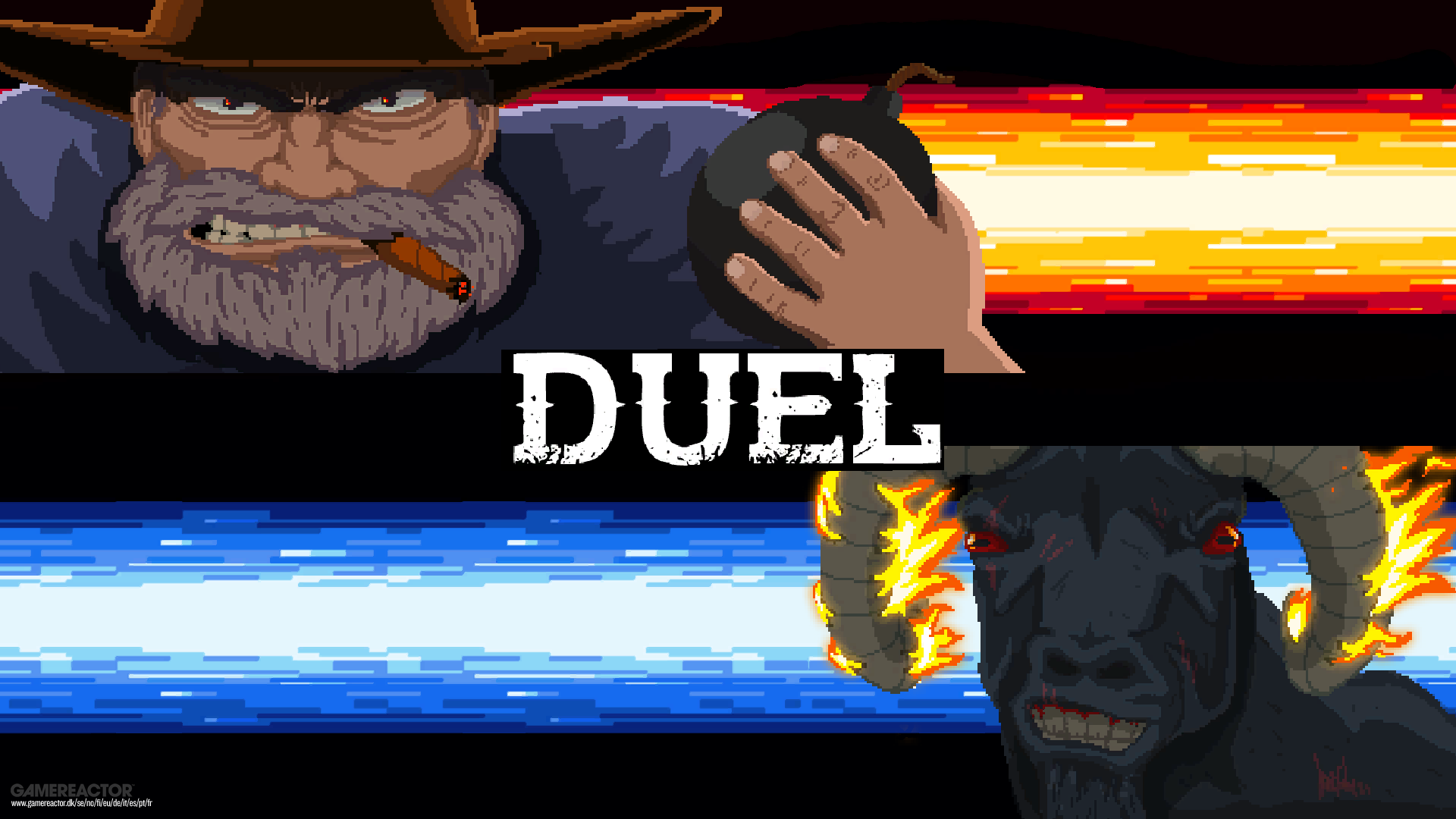 Bombslinger - Gamereactor UK