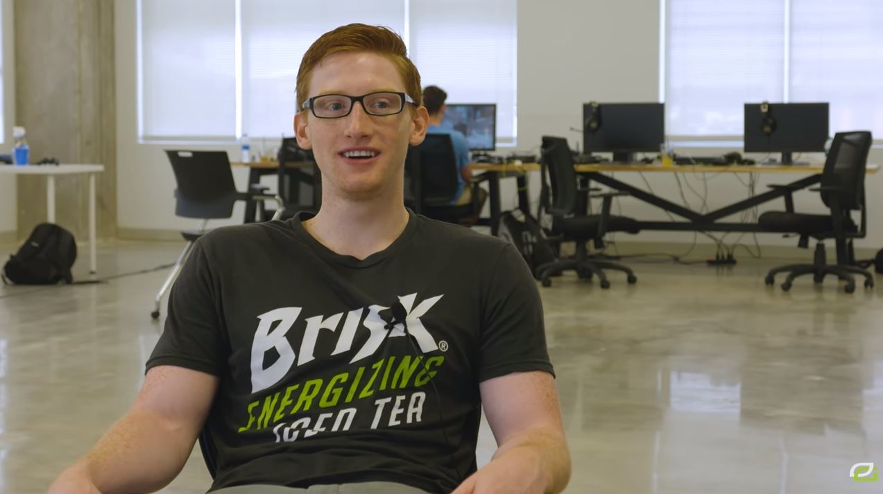 Scump isn't retiring from Call of Duty - Call of Duty: WWII - Gamereactor