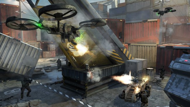 Black Ops 2: The Essentials - Call of Duty: Black Ops 2 - Gamereactor