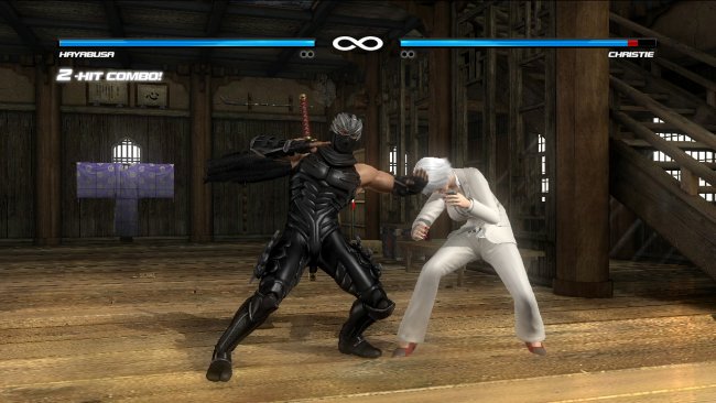 Dead or Alive 5 Review - Gamereactor