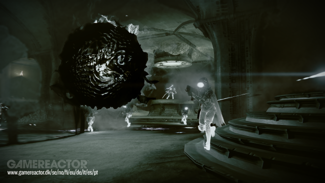 Destiny: The April Update