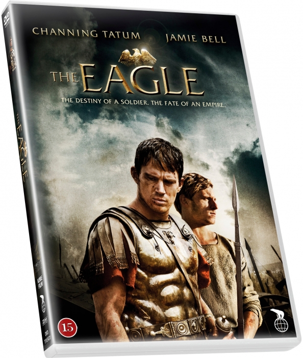 Channing Tatum The Eagle