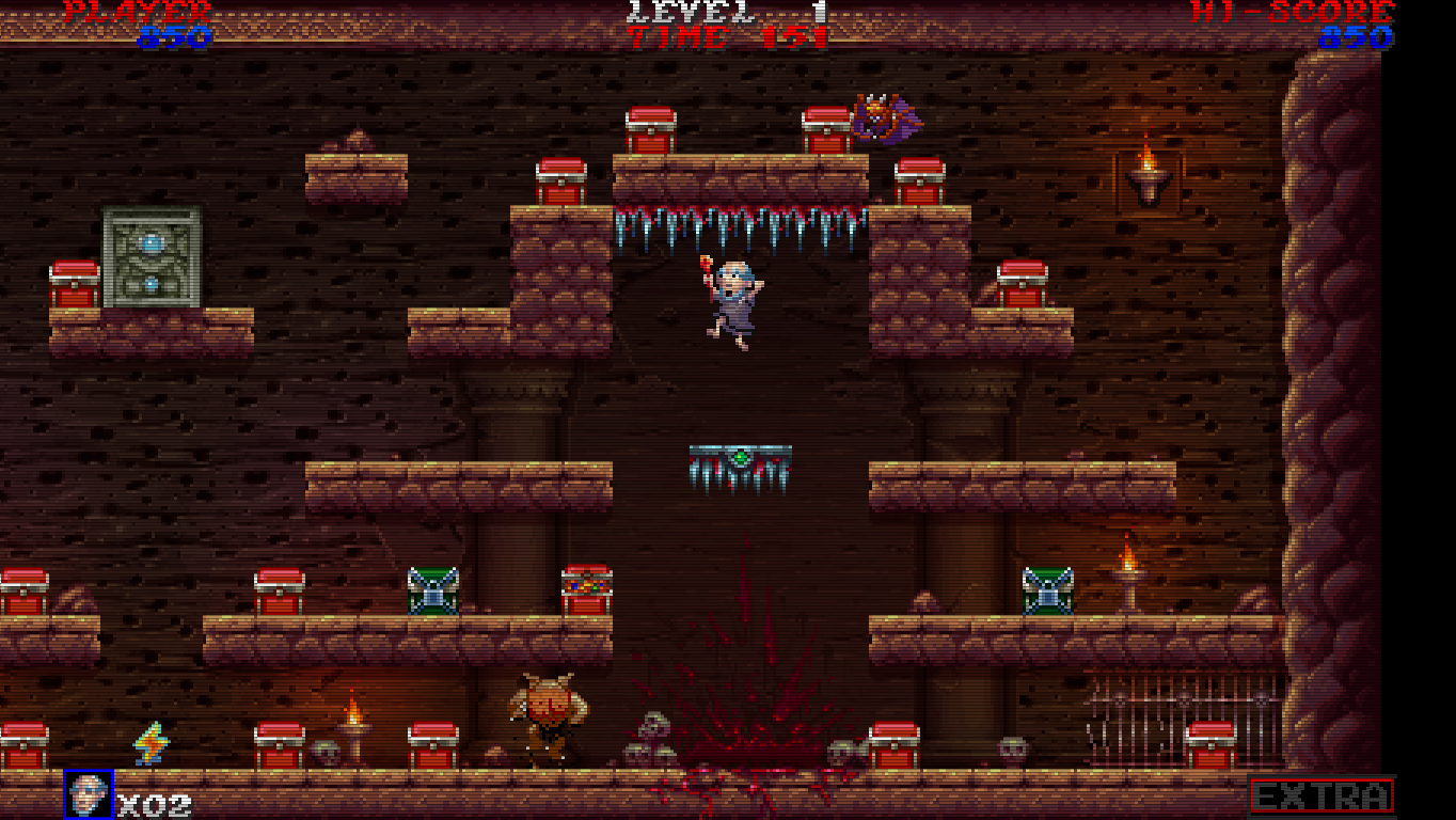 Eternum Ex - Gamereactor UK