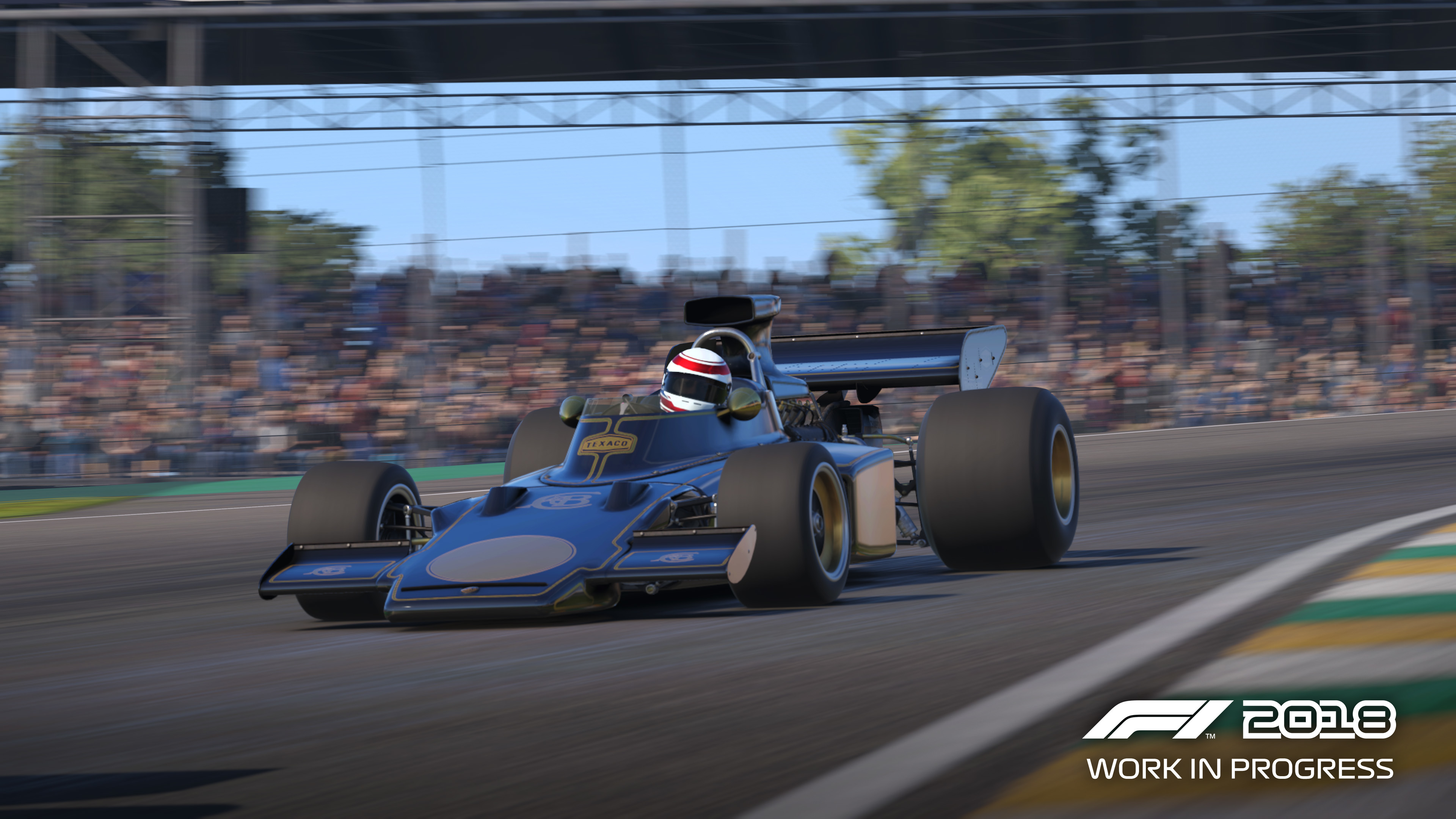 F1 2018 Review - Gamereactor