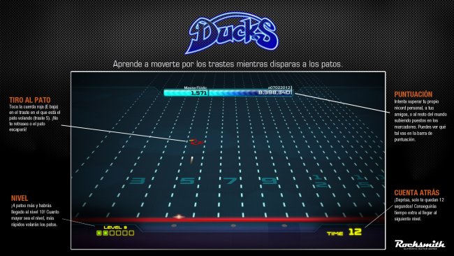 Rocksmith Preview - Gamereactor