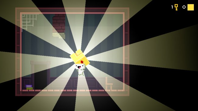 Fez Review - Gamereactor