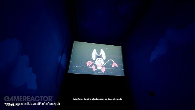 Finding Frankie Review - Gamereactor