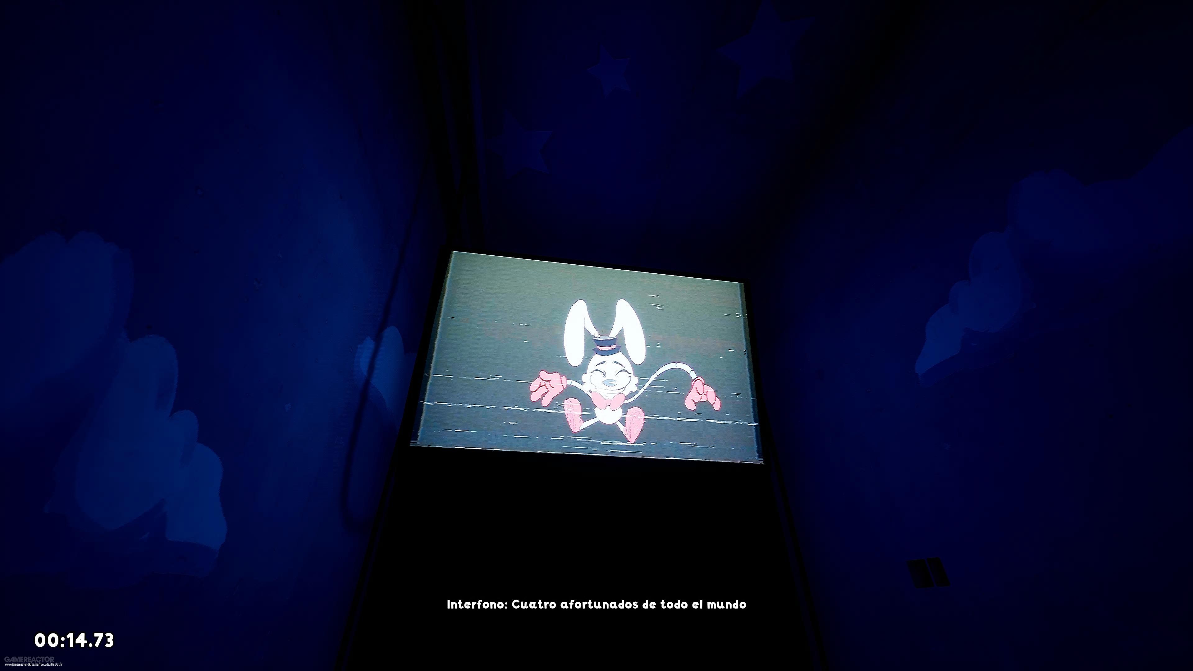 Finding Frankie Review - Gamereactor