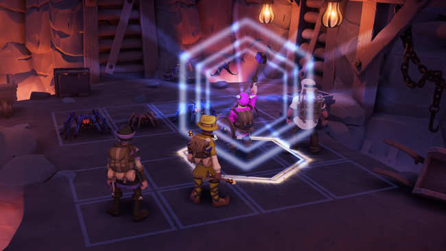 For The King II shows off pets and mercenaries in new trailer - For the ...