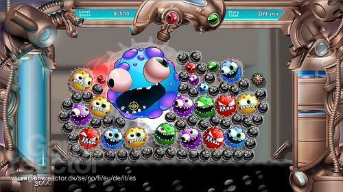 Germinator - Gamereactor UK